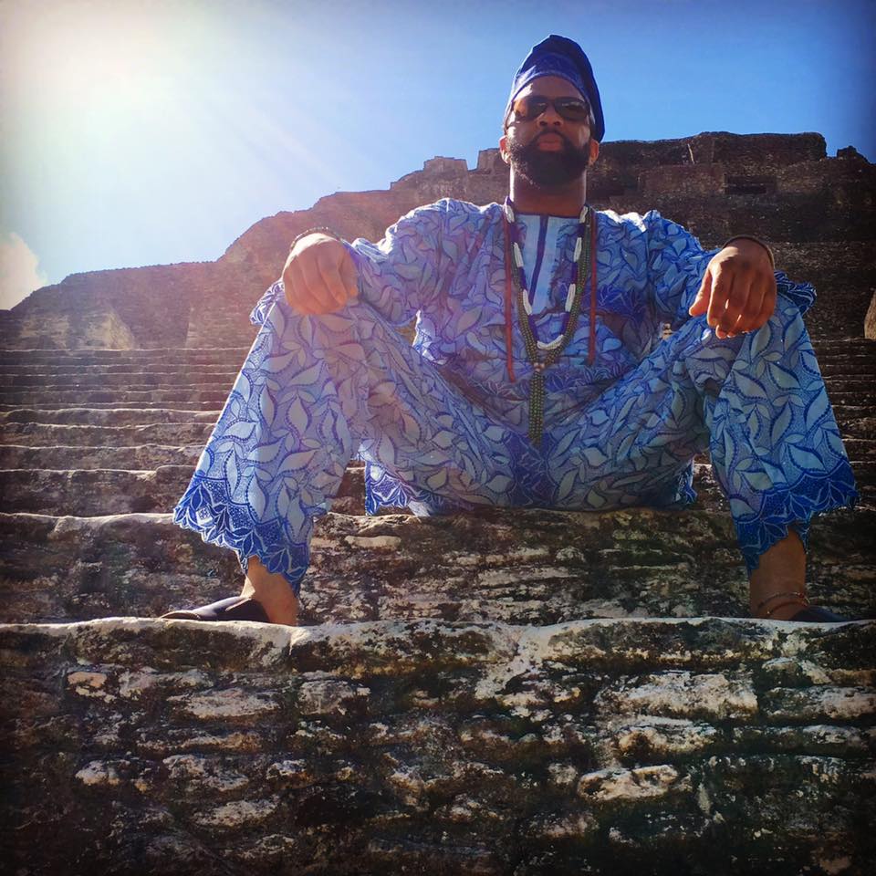 Ifa/Orisa Worship Day Calendar — 256 Healing Arts