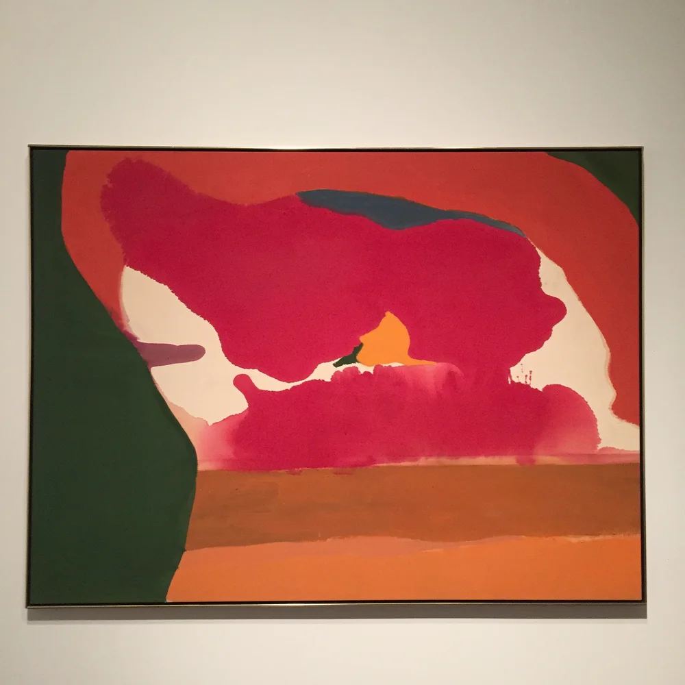 WOMEN IN ABSTRACT EXPRESSIONISM — BONPHILOSOPHIA