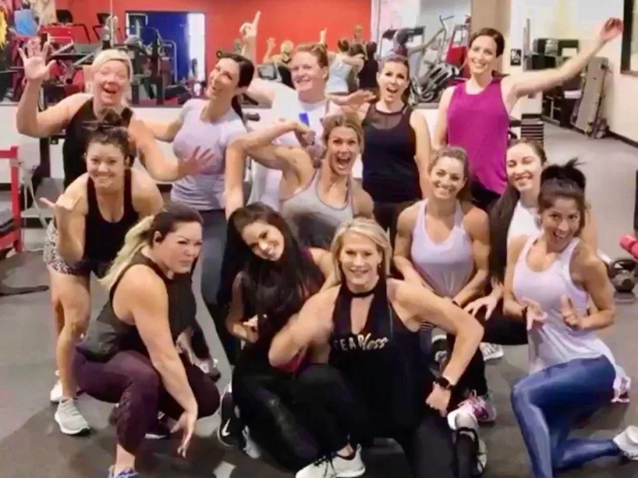 Pro Physiques