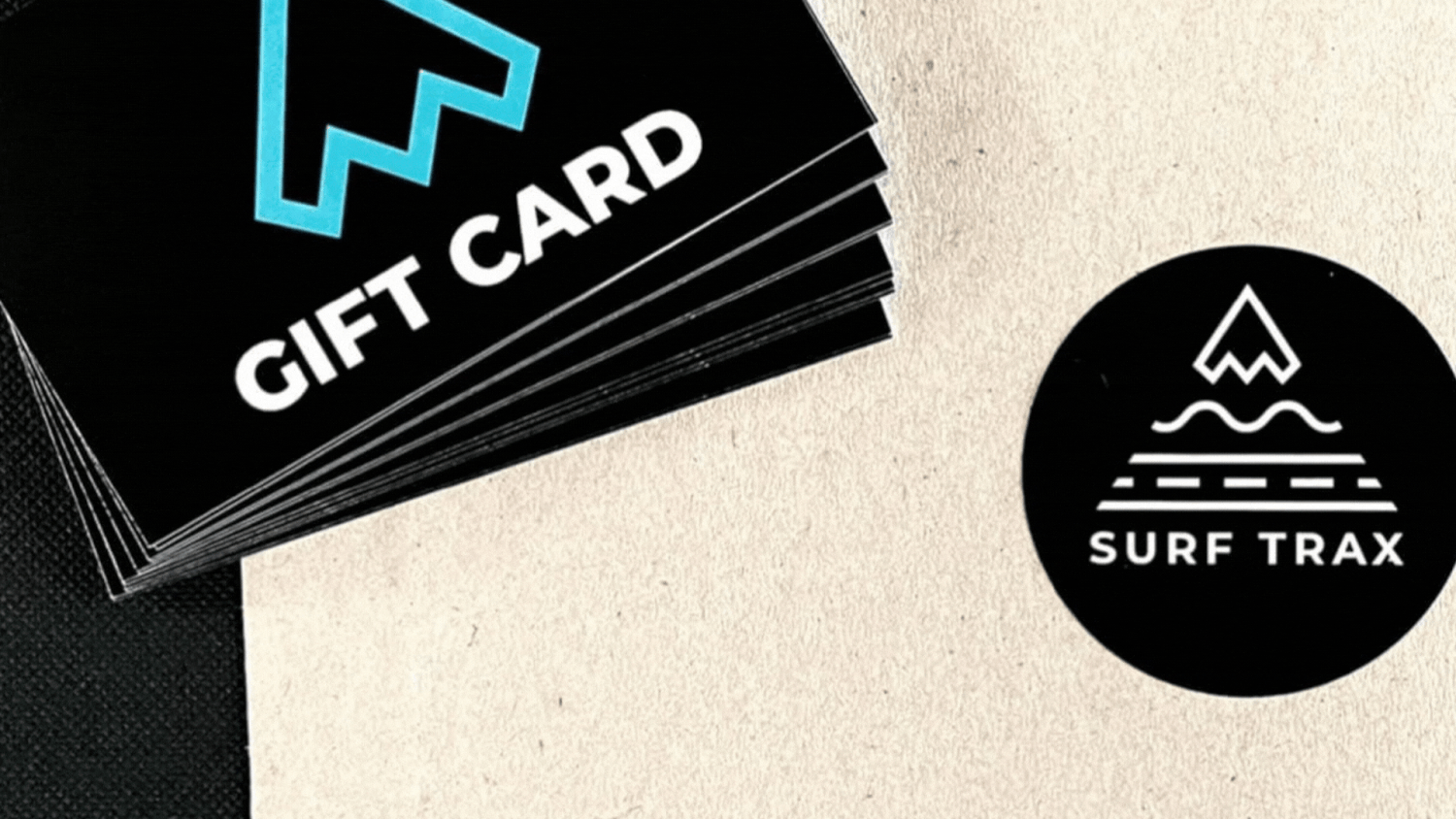 SURF TRAX