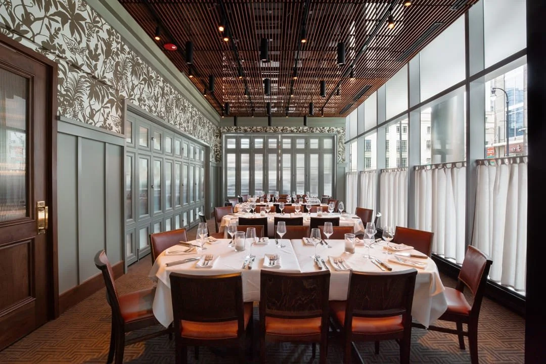 Private Dining Event Space in Nashville — BrickTop’s