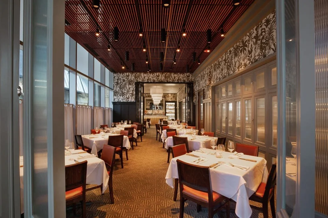 Private Dining Rooms in Nashville — BrickTop’s