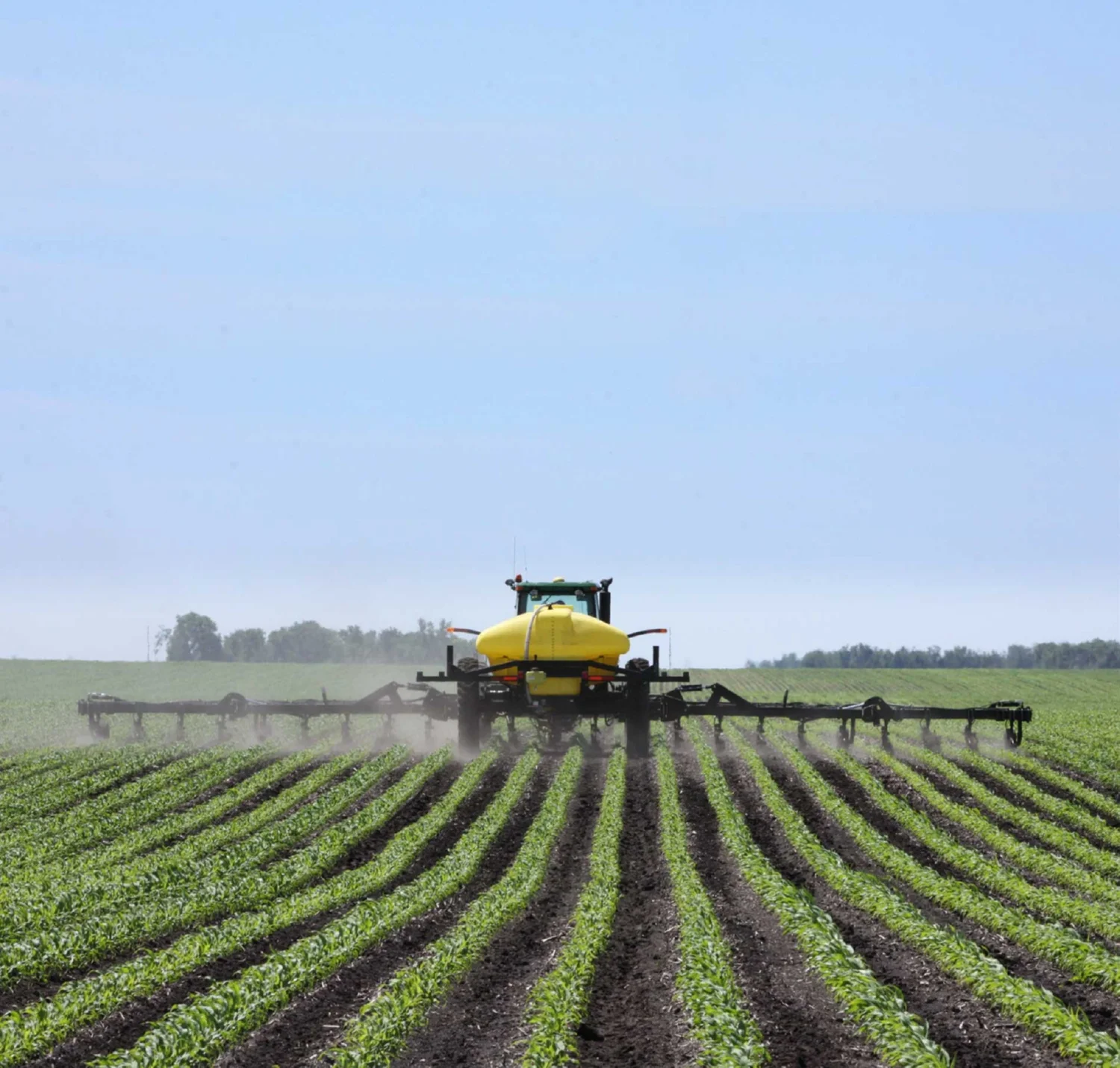 Soil Conditioner - Bulk Farm Fertiliser Manufacturers