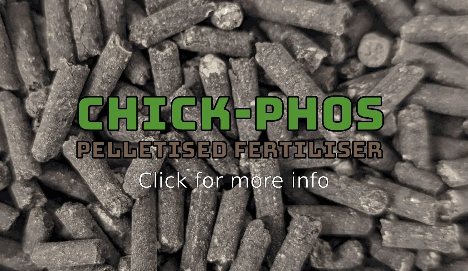 Soil Conditioner - Bulk Farm Fertiliser Manufacturers