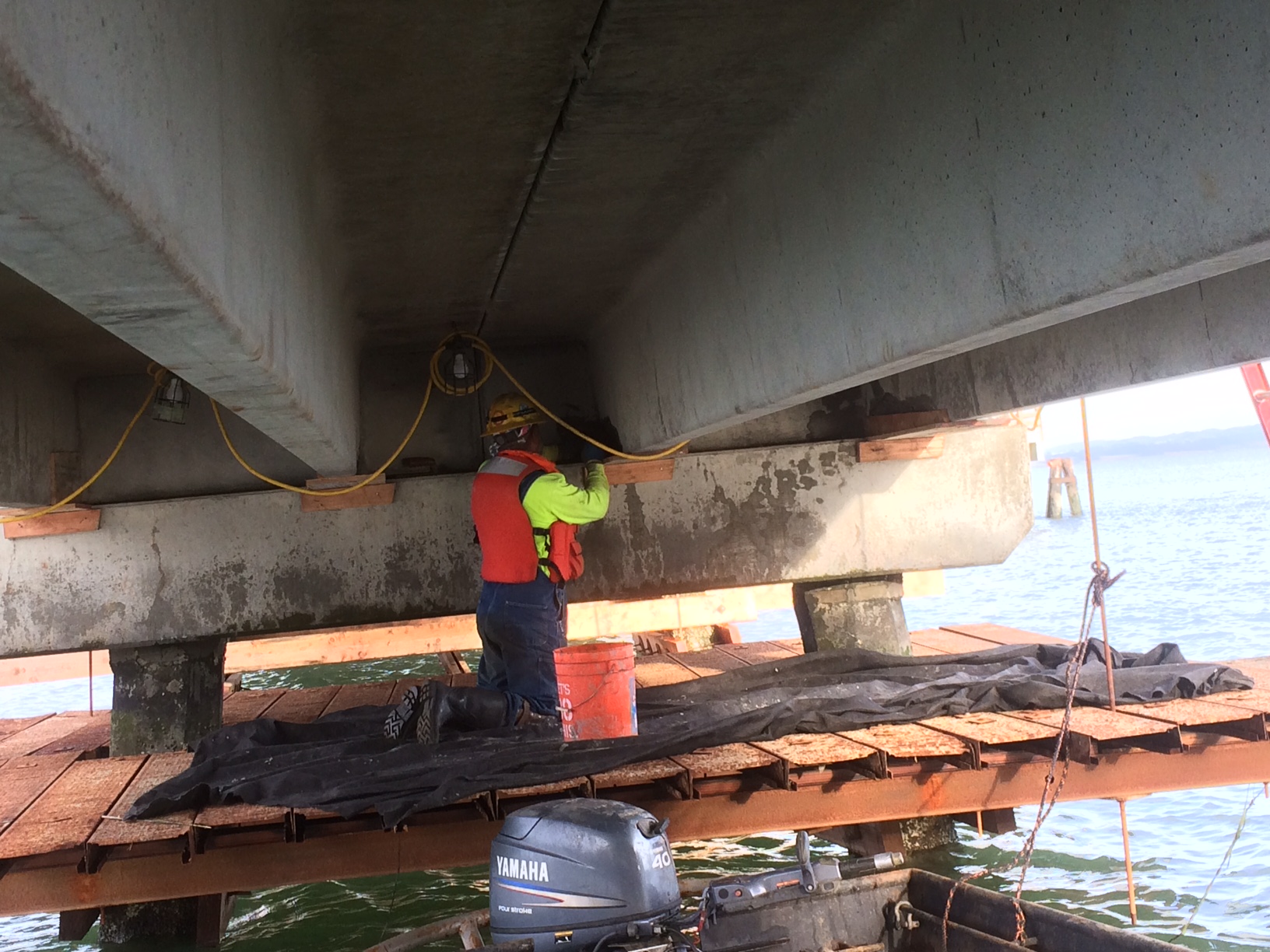 General Engineering Contractor-Valentine Corp