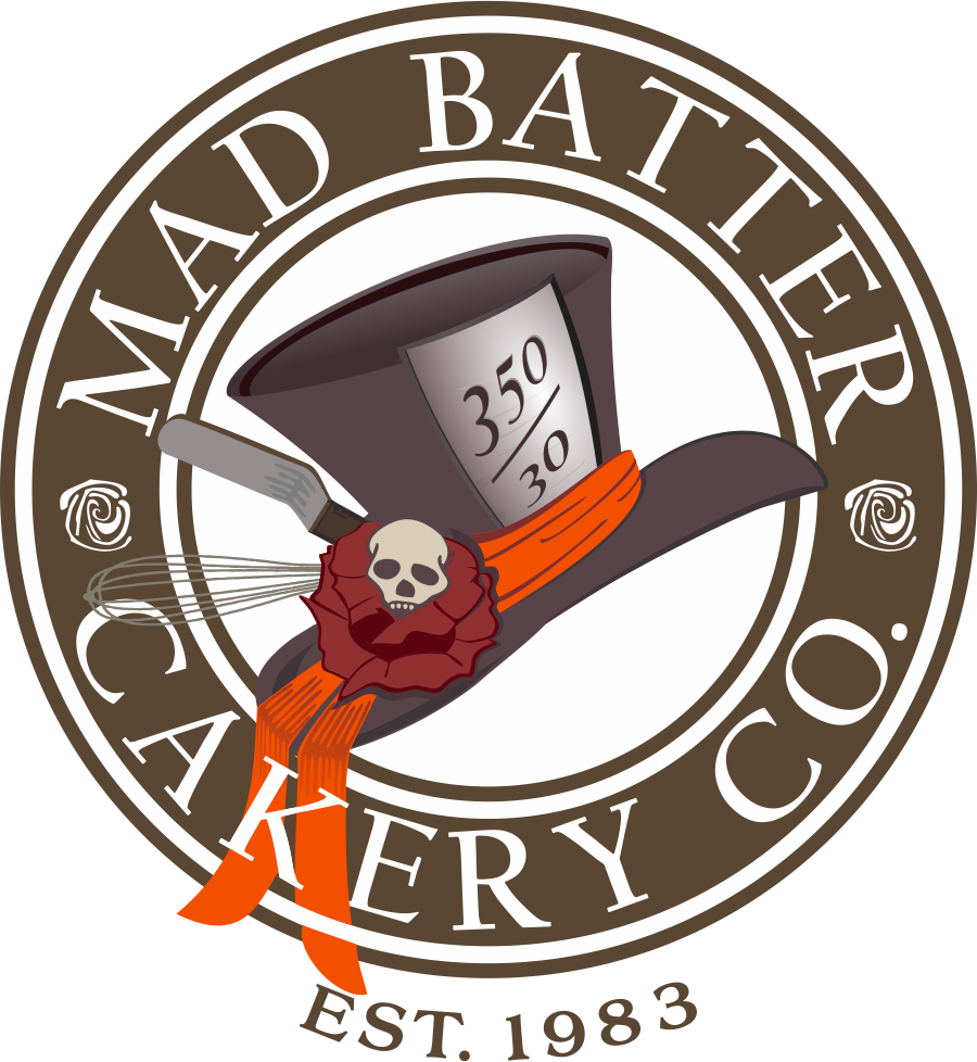 Flavors & Pricing — Mad Batter Cakery Company