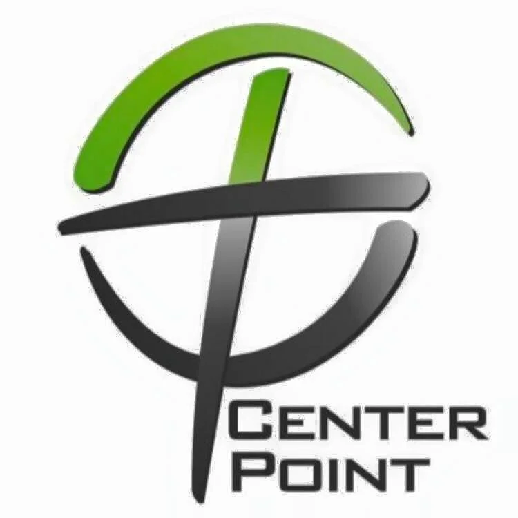 Center Point Logo