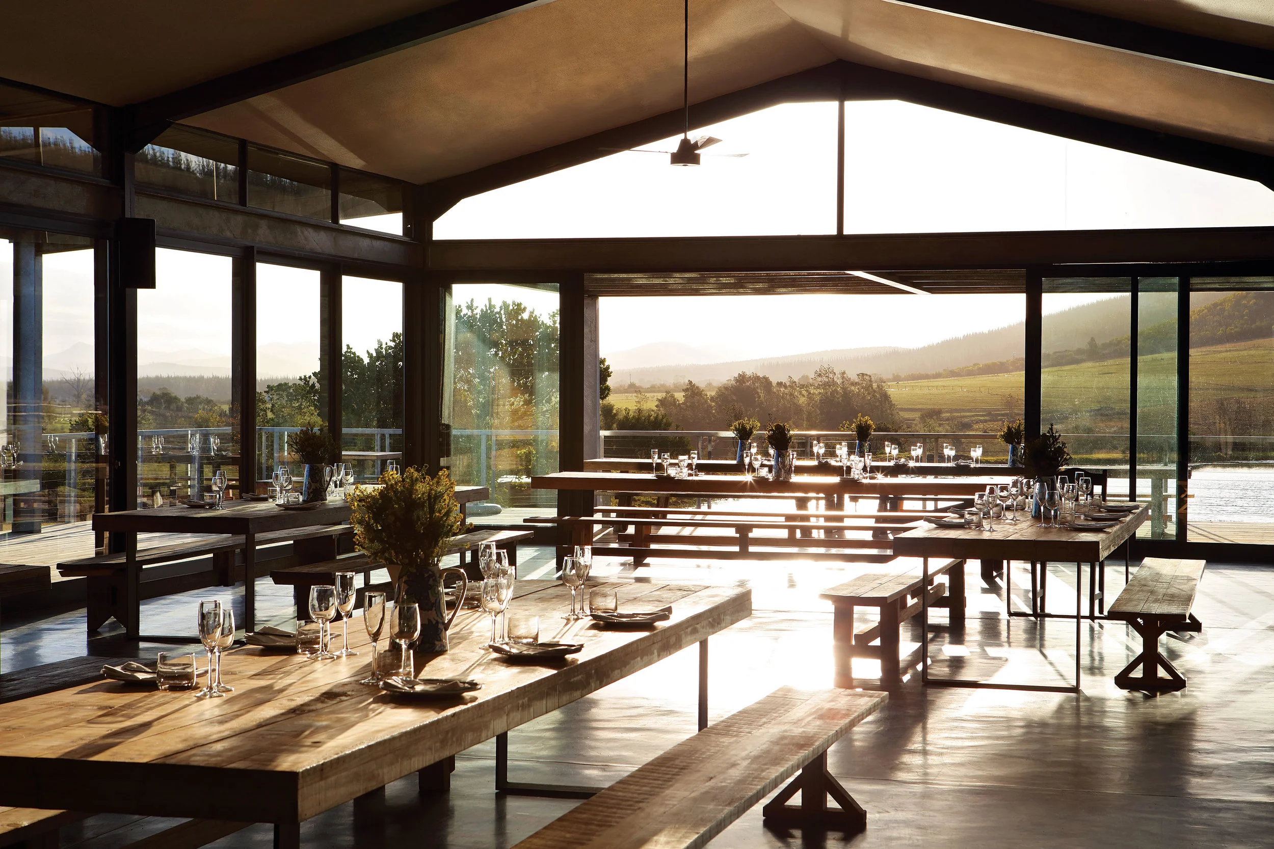 Reservations — Kay and Monty Vineyards