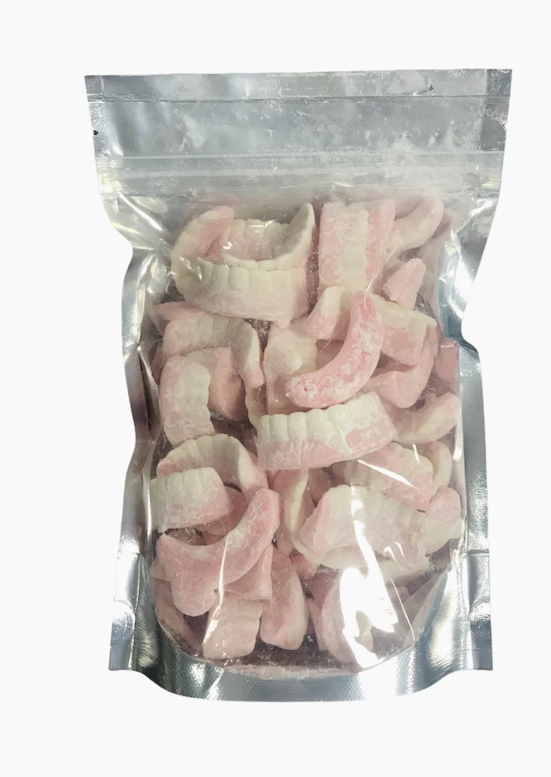 Original Barratts Milk Teeth — Sweet News Killybegs EST: 1988