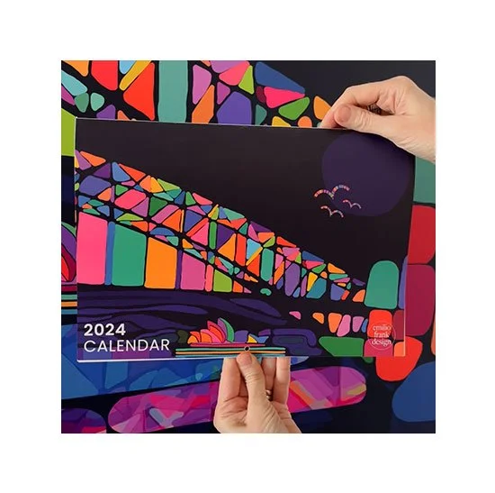 Welcome Colour Lovers! The Emilio Frank Design shop offers modernist ...