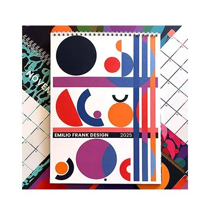 Welcome Colour Lovers! The Emilio Frank Design shop offers modernist ...