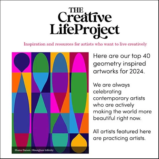 Press - Shana Danon — Emilio Frank Design