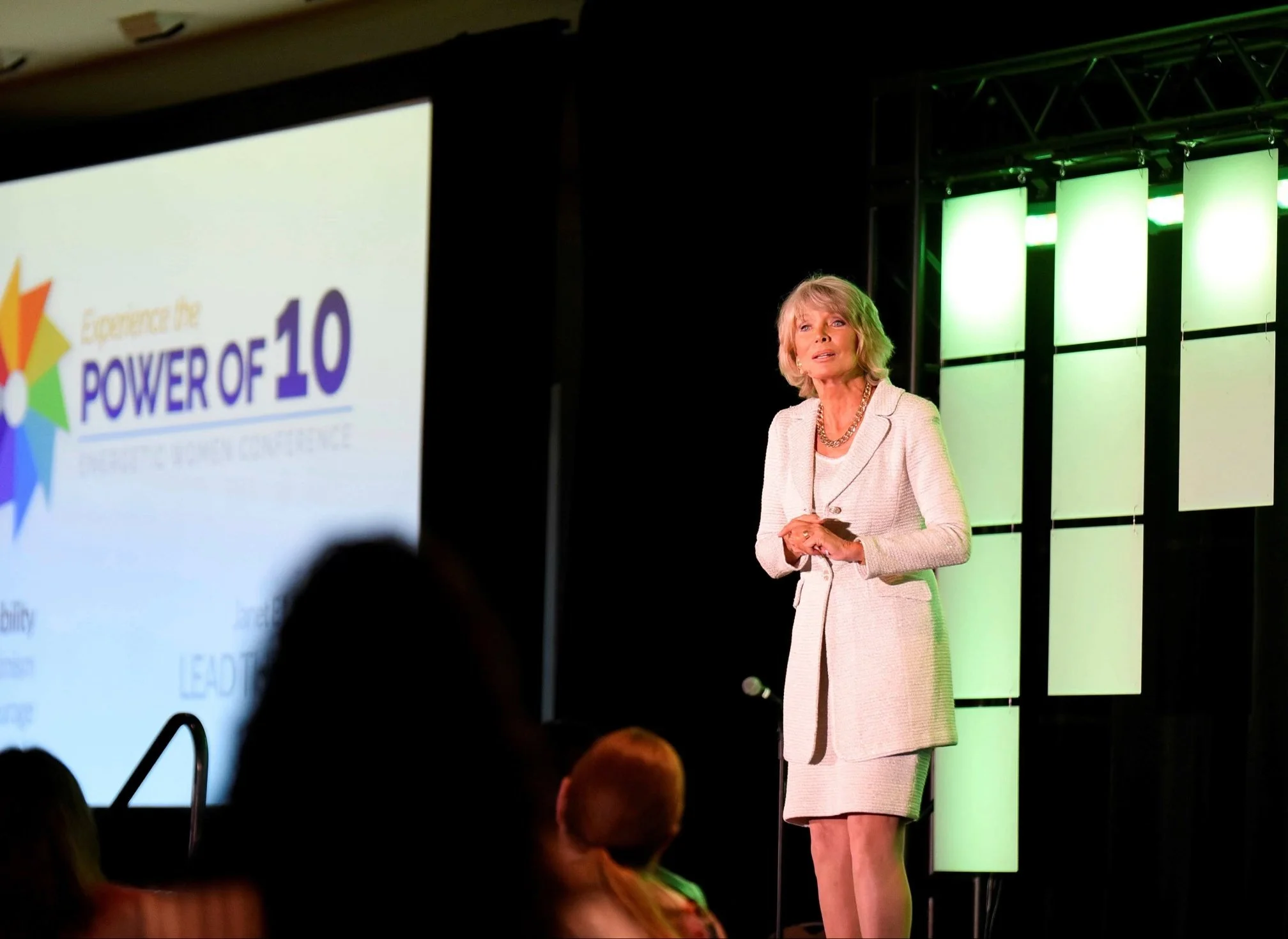 Dr. Janet Lapp | Inspirational Speaker and Best-Selling Author