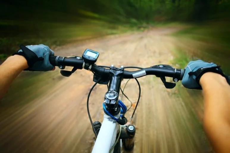 Mountain Bike Safety Equipment — JTYAF