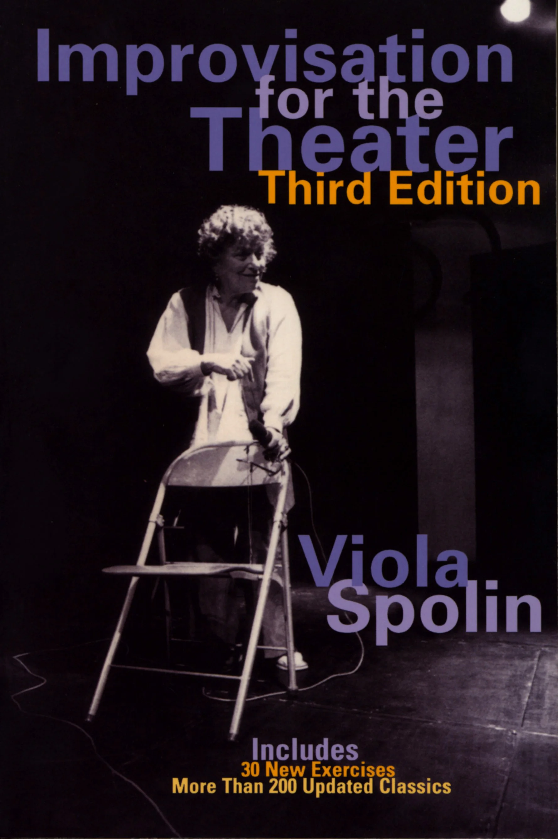 Viola Spolin
