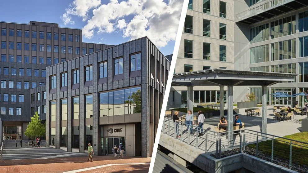 ARCHITECTURE WEEK! — AIA Central Virginia