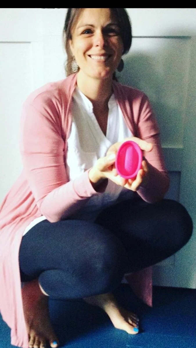 Menstrual Cups: Use and Safety From a Pelvic PT’s Perspective — Mindful ...