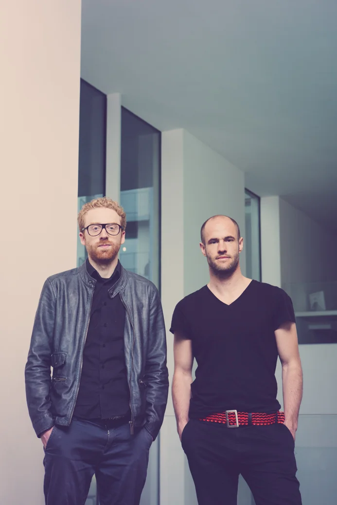 BOTTLETOP, CAMERON SAUL: Can, Consume, Create — RADICHE