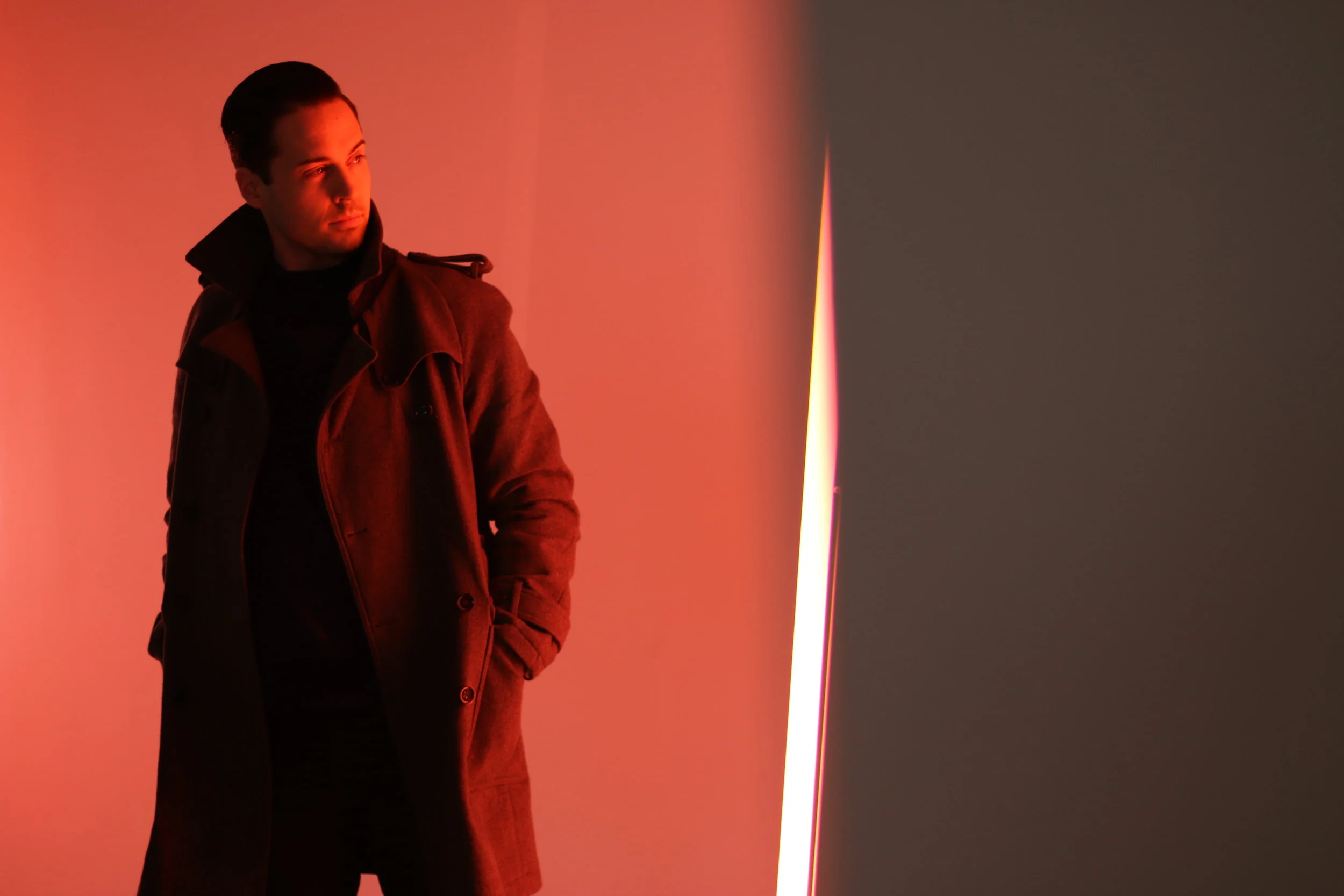 FLAWLESS, CHRIS MERKLE: The Shazam For Beauty — RADICHE