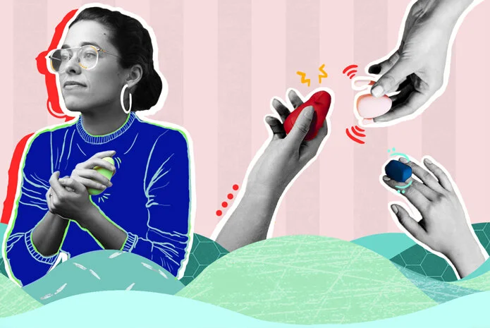 DAME, ALEXANDRA FINE: Closing The Pleasure Gap — RADICHE