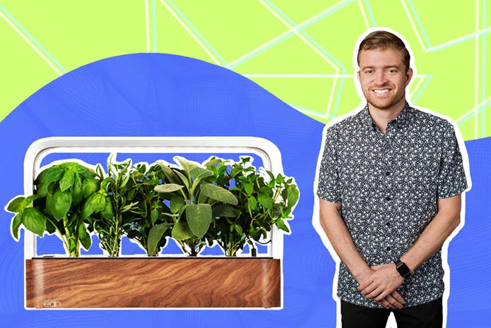 EDN, RYAN WOLTZ: The Efficient Grower — RADICHE
