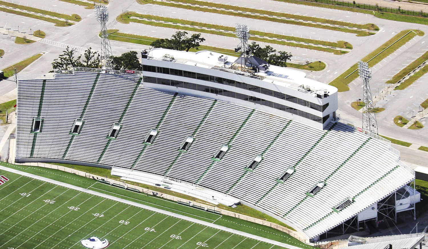 Projects — Clark, Geer, Latham and Associates, Inc.