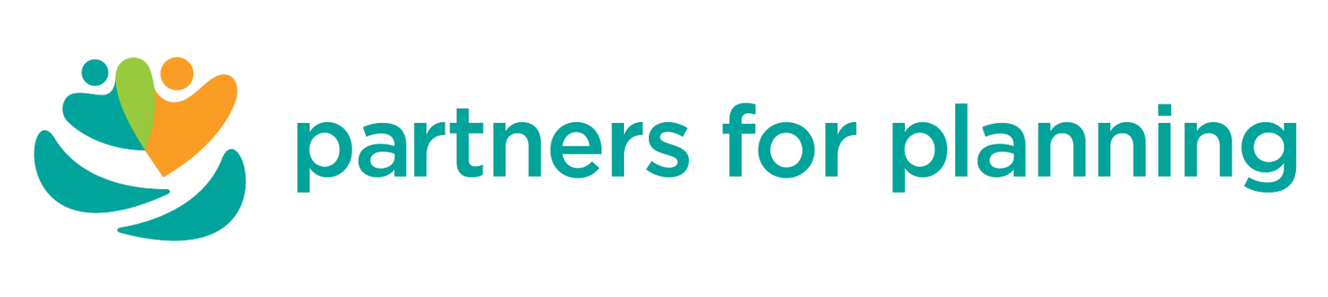 partners for planning