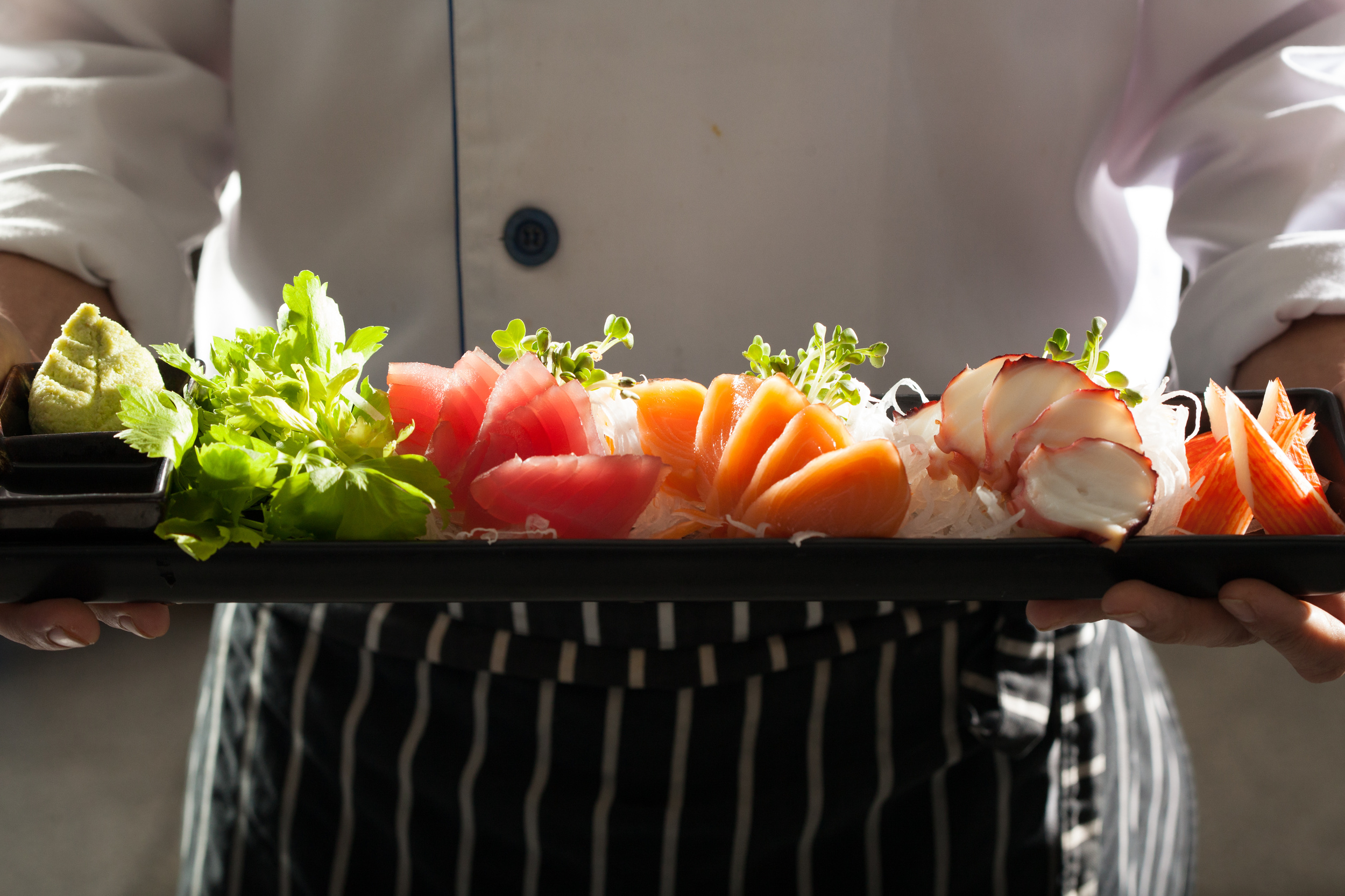 Yamato Sushi Catering