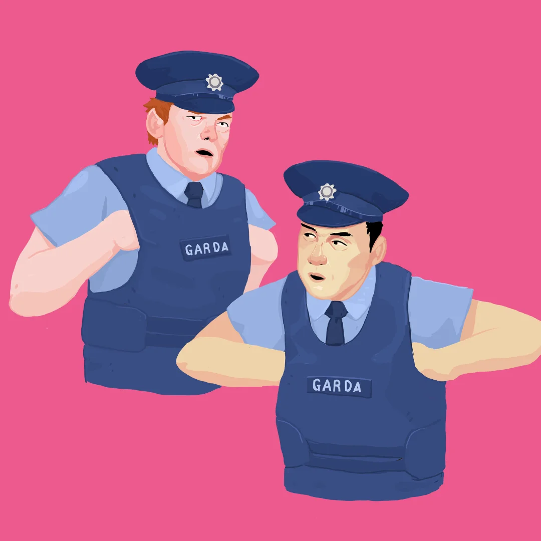 Illustration ROB TORRANS