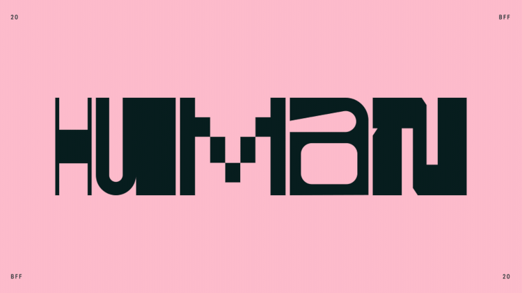 Relearn How To Be Human — RobynMak