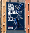 Bud Light Seltzer — RobynMak