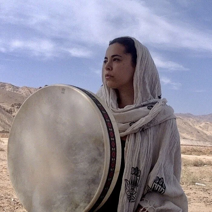 Album — Makam Shekhina