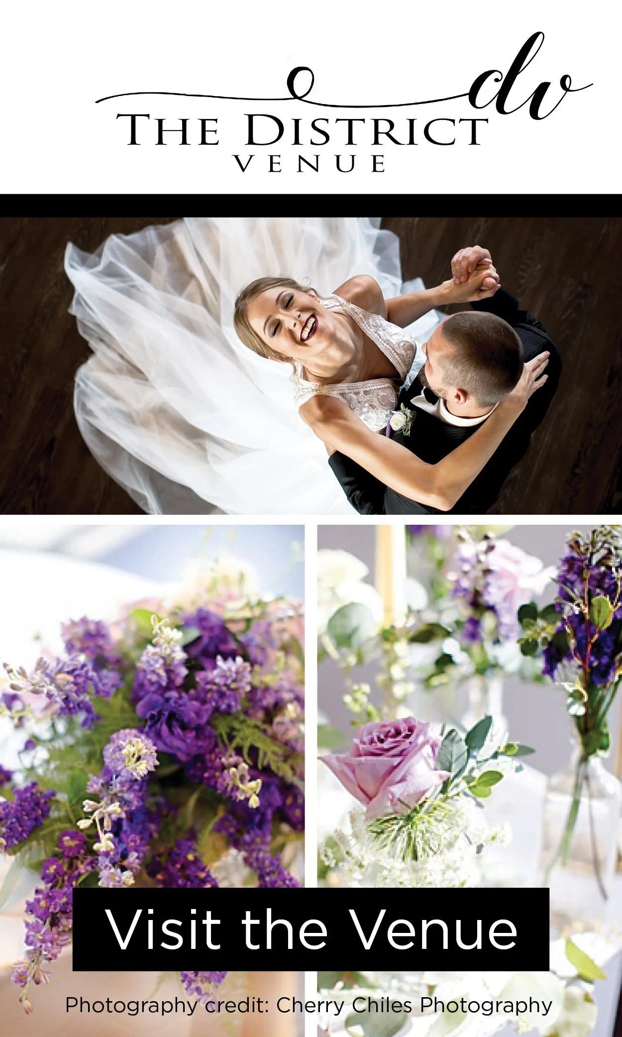 Gabrielle + Zack | Heartland Wedding Ideas
