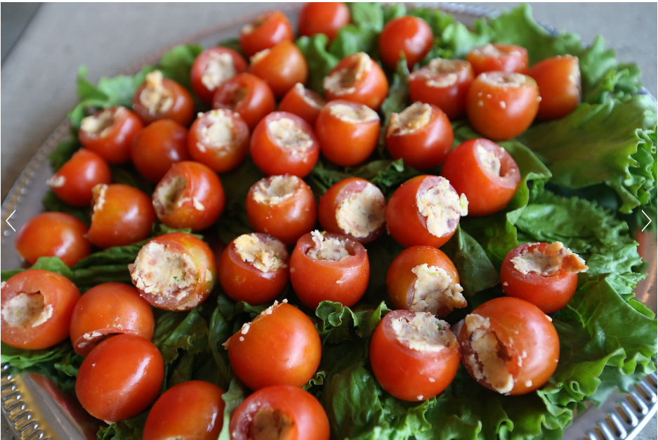 Baratta's Catering | Heartland Wedding Ideas