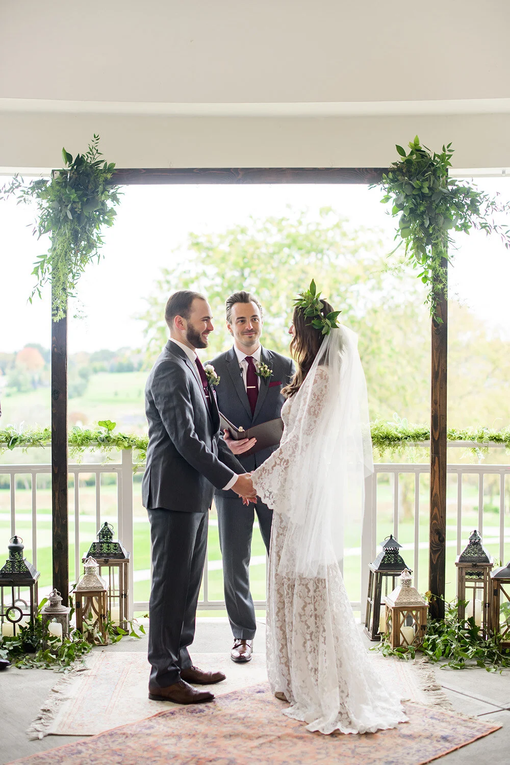 Lucky In Love – Kait + Brandon | Heartland Wedding Ideas