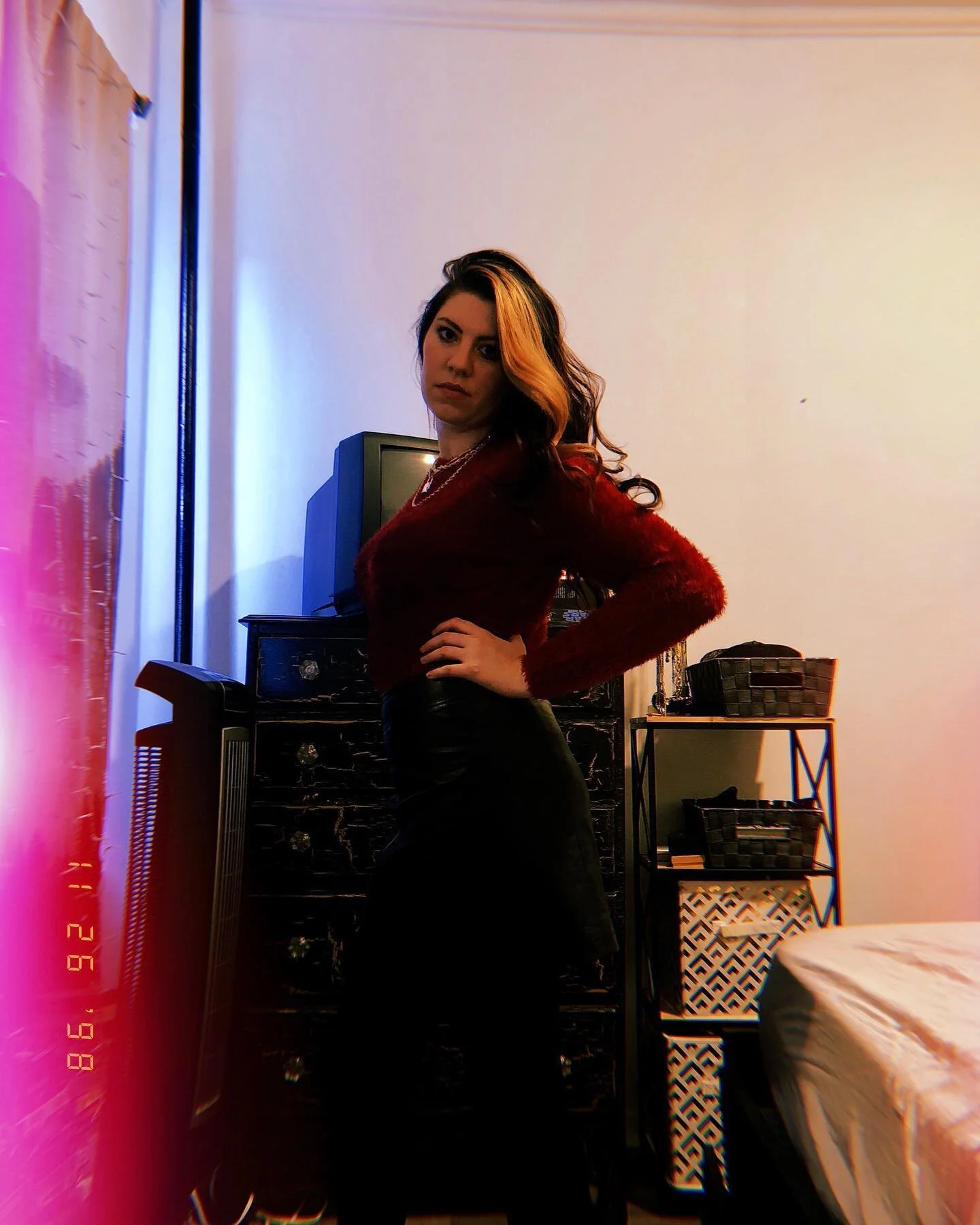 Felicia Lobo