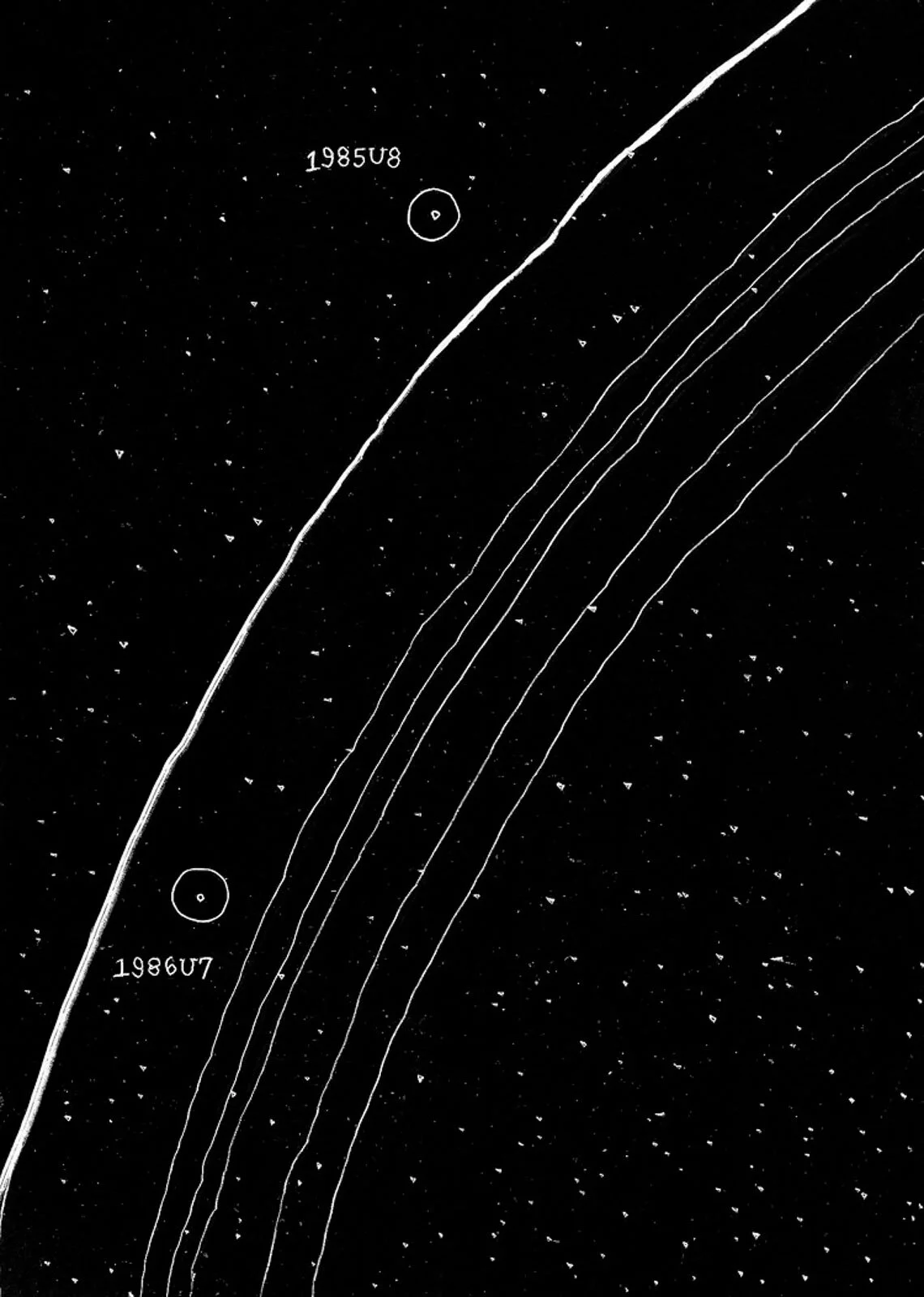 The order of things — Karley Sullivan