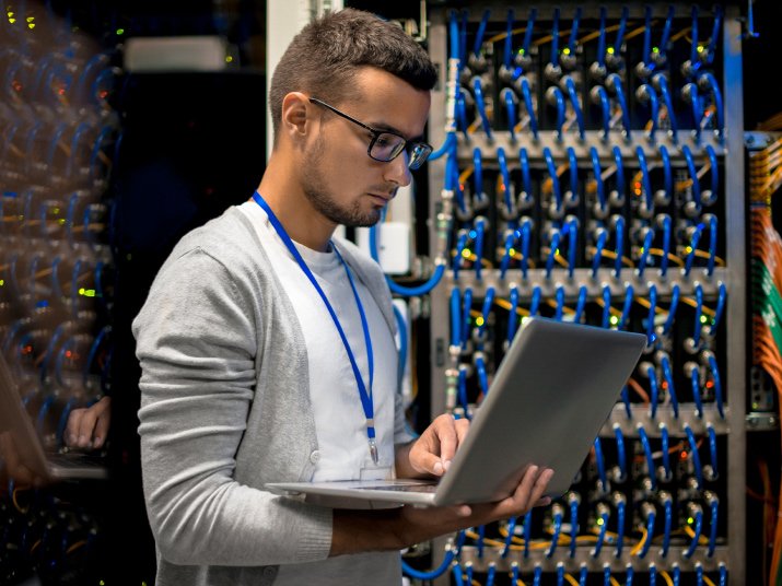 6 Most Widely Used Codes and Standards for Data Center Design and ...