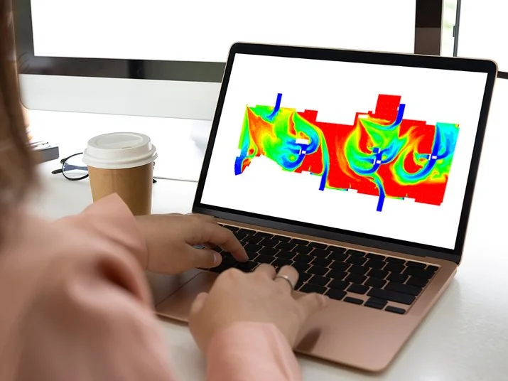 Acoustic Study for Large Structures: Techniques and Crucial Benefits ...