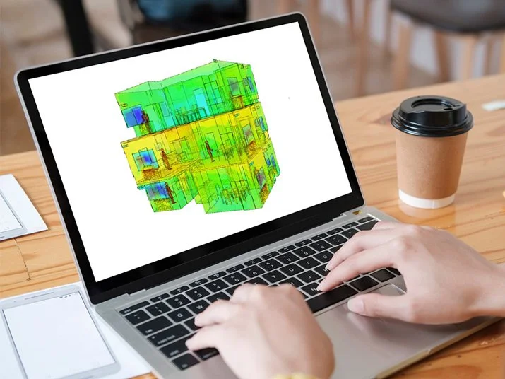 How CFD Modeling Services Can Reduce Surprises During Construction ...