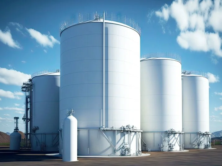 A Guide to Thermal Energy Storage Tanks: Usage and Benefits - Mechartes