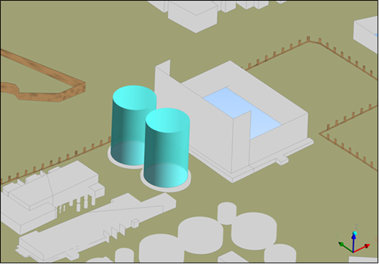 Exceedance Analysis: Pressure Due to Water Tank Collapse In India ...