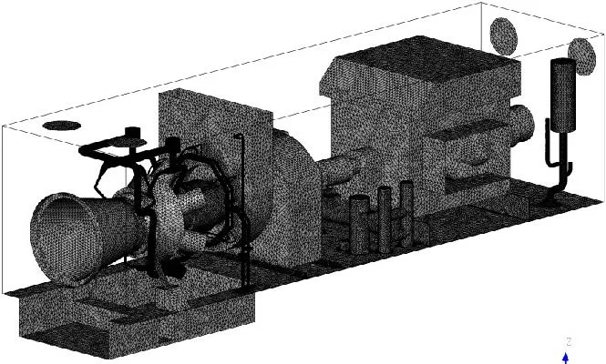 EI 15 : ISO 21789 - Case Study Test Rig Mode In India Dubai UAE- EI 15 ...
