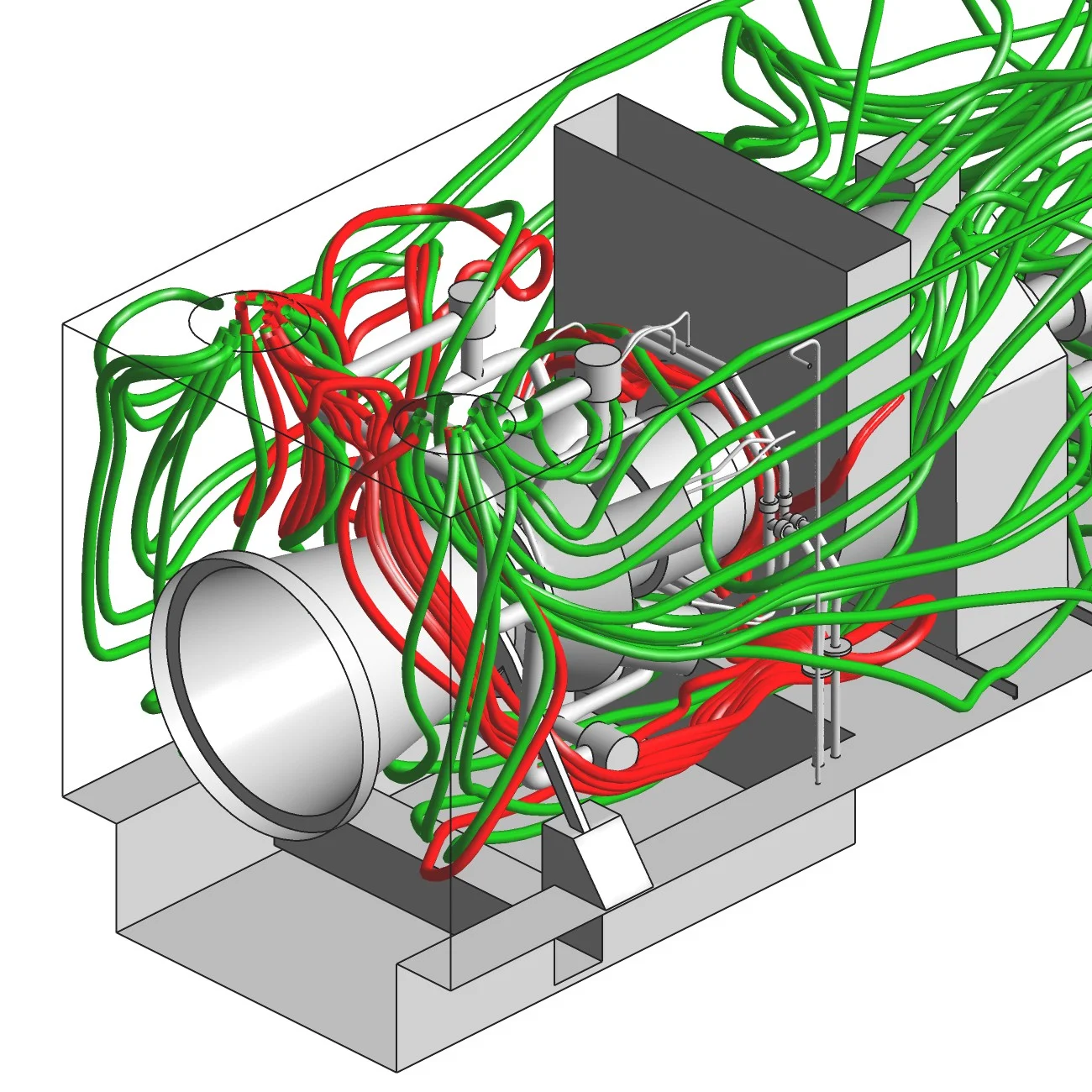 EI 15 : ISO 21789 - Case Study Test Rig Mode In India Dubai UAE- EI 15 ...