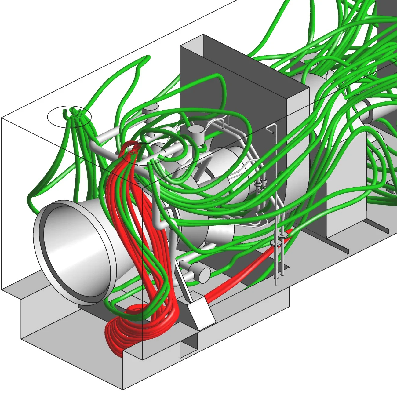 EI 15 : ISO 21789 - Case Study Test Rig Mode In India Dubai UAE- EI 15 ...