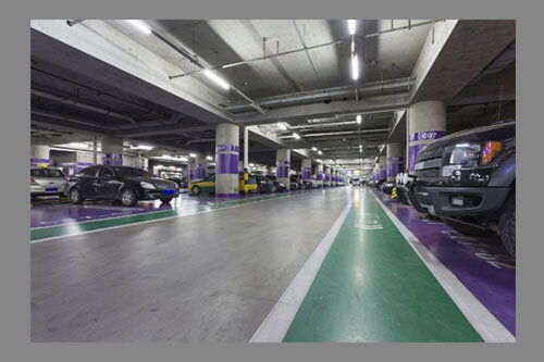 HVAC CFD simulation in Kuwait