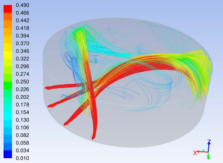 API 650, API 620 and TES Tanks Design