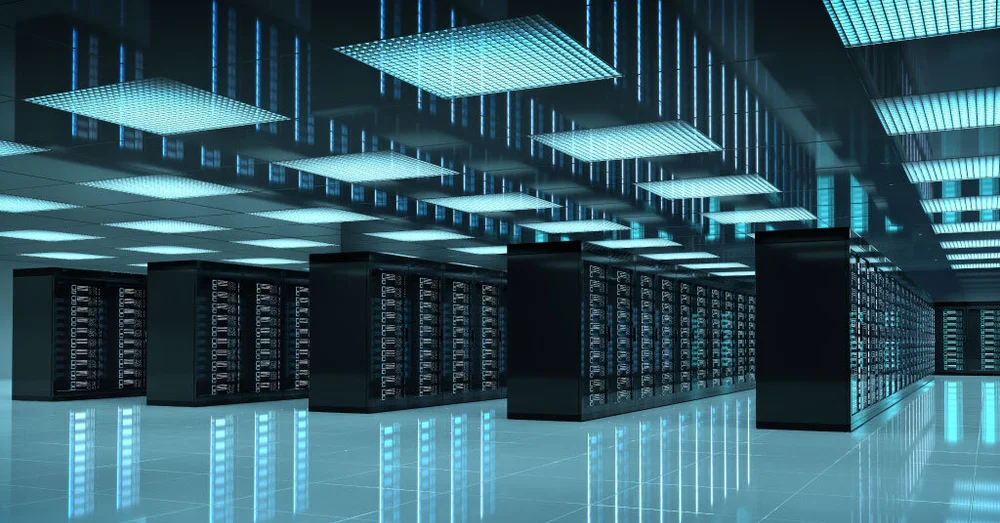 Data Center HVAC Cooling Systems Explained - Mechartes