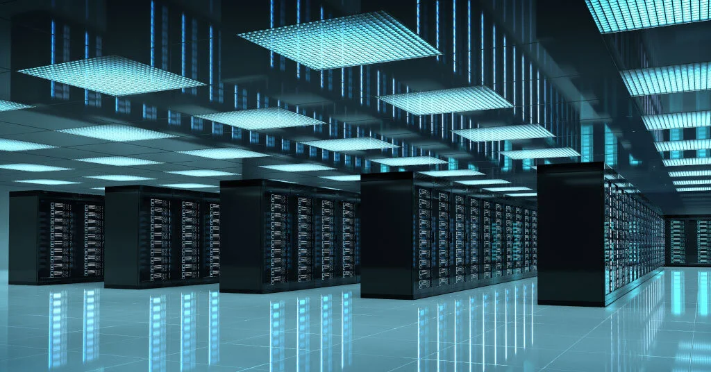 Data Center HVAC Cooling Systems Explained - Mechartes