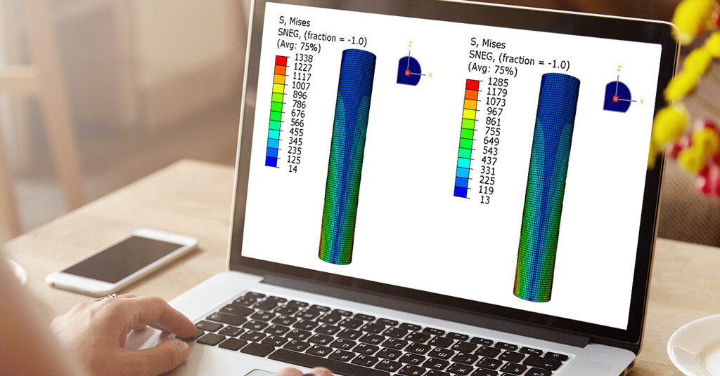 Explicit vs. Implicit Finite Element Analysis: Explained - Mechartes Explicit vs. Implicit Finite Element Analysis: Explained - Mechartes